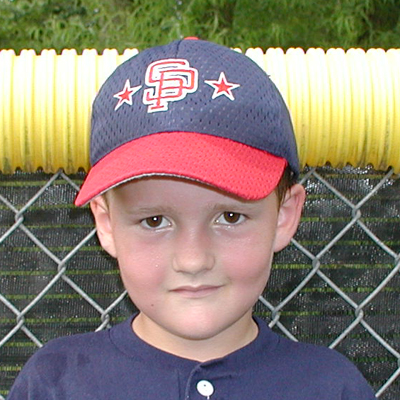 Justin Davie